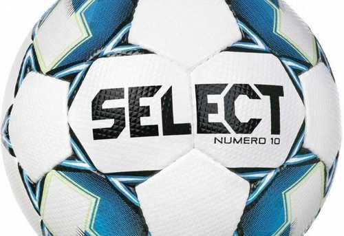 Мяч футбольный select Numero 10