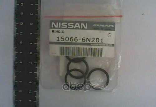 Кольцо уплотнительное масляного щупа nissan: PR