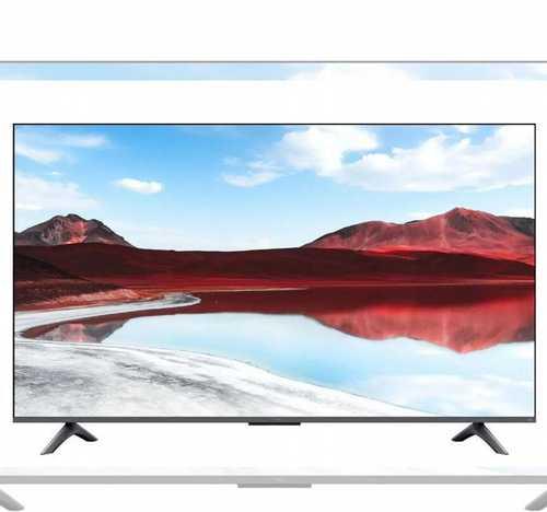 Телевизор Xiaomi TV A Pro 65 2025 Frameless (L65MA