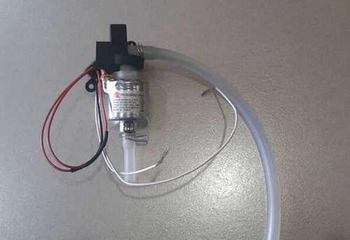 Помпа парогенератора micro pump-china 18W