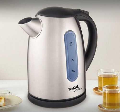 Чайник электрический Tefal ki170D30