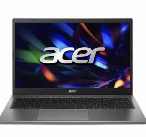 Acer Extensa 15 EX215-23-R6F9 NX.EH3CD.004 Black 15.6" FHD Ryzen 3 7320U/8Gb/512GB/ NoOS