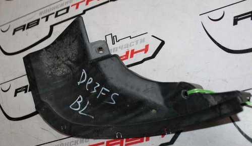 Подкрылок mazda demio mazda2 DE de3as de3fs de5fs