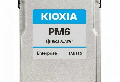 Внутренний жесткий диск kioxia Enterprise S 431525
