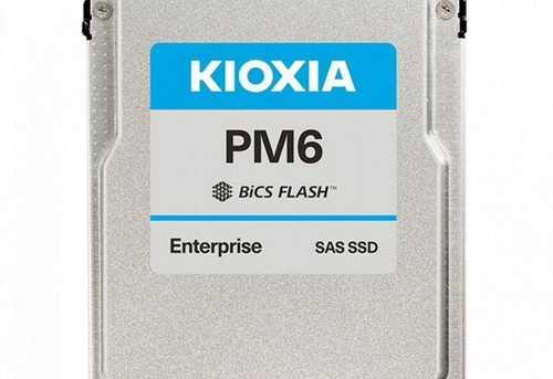 Внутренний жесткий диск kioxia Enterprise S 431525