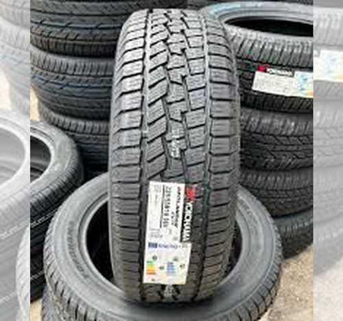 Yokohama Geolandar CV 4S G061 225/55 R19