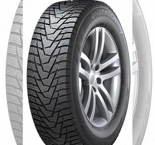 Hankook Winter i'Pike X W429A 225/55 R18