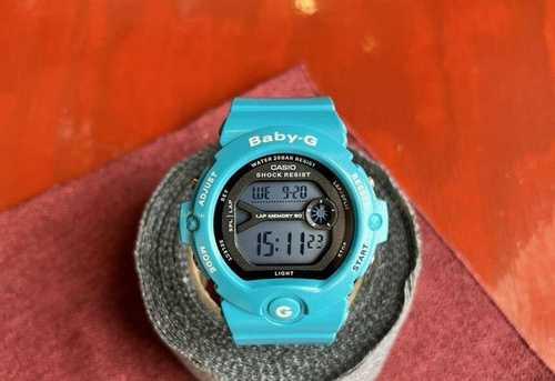 Наручные часы Casio Baby-G BG-6903-2E