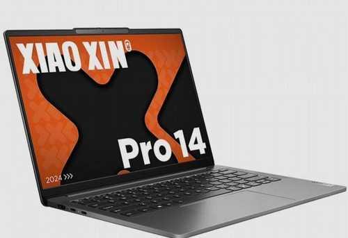 Lenovo Xiaoxin Pro 14 2024 R7-8845h Oled 32GB