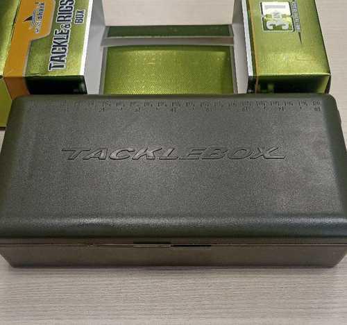 Tackle & Rig & Tool box EastShark NEW 3in1