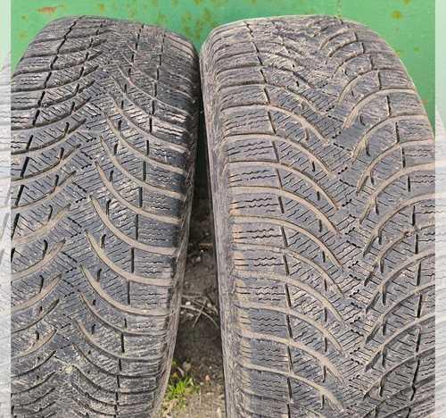 Michelin Alpin 215/45 R17 91