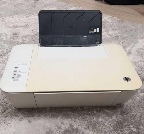 Принтер hp deskjet 1510