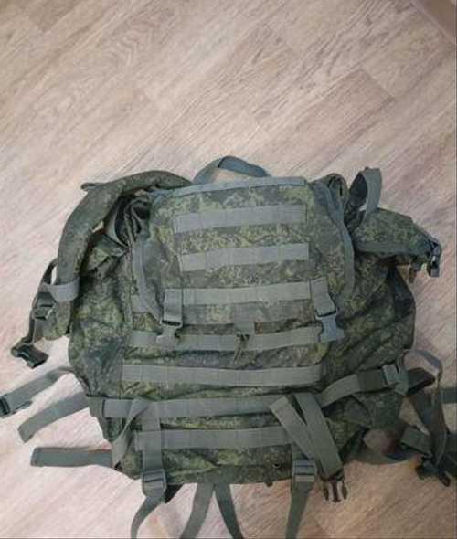 Рюкзак патрульный (десантный) ратник