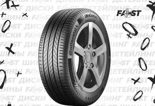 Continental UltraContact 215/60 R16 99H