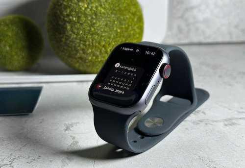 Apple watch mini