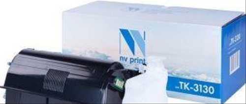 NVPrint TK-3130 Картридж NV Print для Kyocera FS