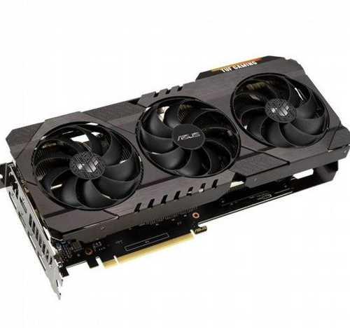 Asus GeForce RTX 3070 TUF (LHR)