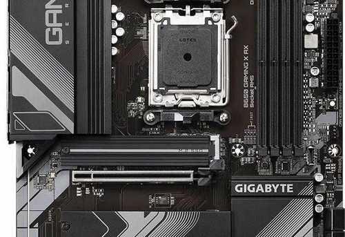 Gigabyte b650 gaming x ax