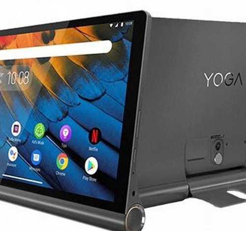 Планшет lenovo yoga SMART tab yt x705x