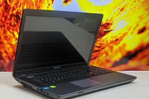 Asus K95V 18.4 дюйма ноутбук GeForce 740