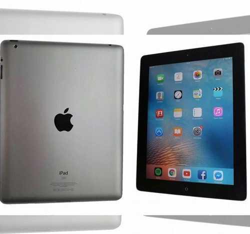 iPad 2 64gb 3g