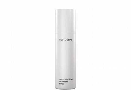 Reviderm neuro sensitive DE-stress toner