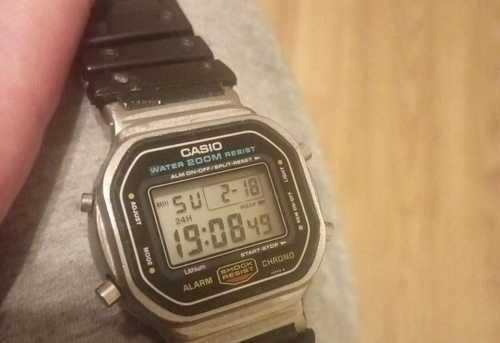 Часы casio g shock dw 5600