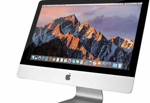 Моноблок apple iMac 27