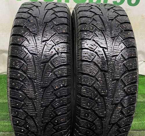 Hankook Winter I'Pike W409 215/60 R17