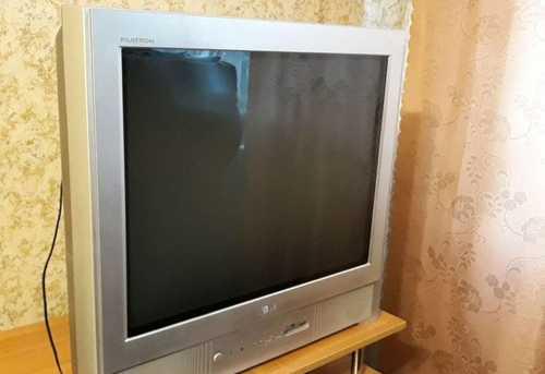 Телевизор LG model: RT-29FB35VX