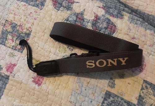 Ремешок Sony