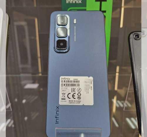 Infinix Hot 50, 8/256 ГБ