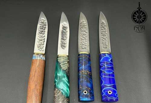 Ножи якутские для охоты и рыбалки