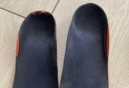 Ортопедические стельки 28 Bauerfeind