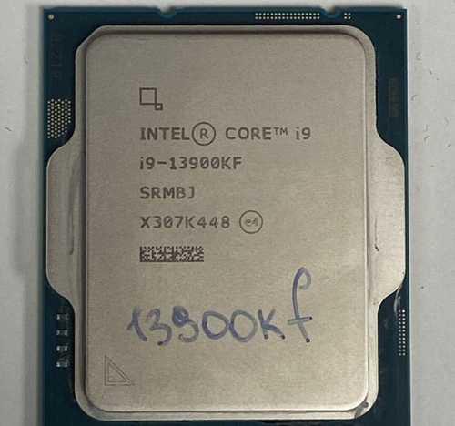 Процессор intel core i9 13900kf продажа скупка