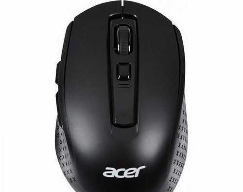 Беспроводная мышь Acer OMR060, черный
