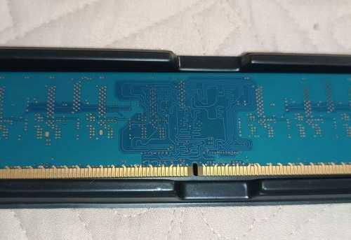 Продам память Hynix Korea DDR2 1Gb, б/у
