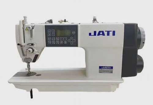 Прямострочная швейная машина jati JT- 288E-D4