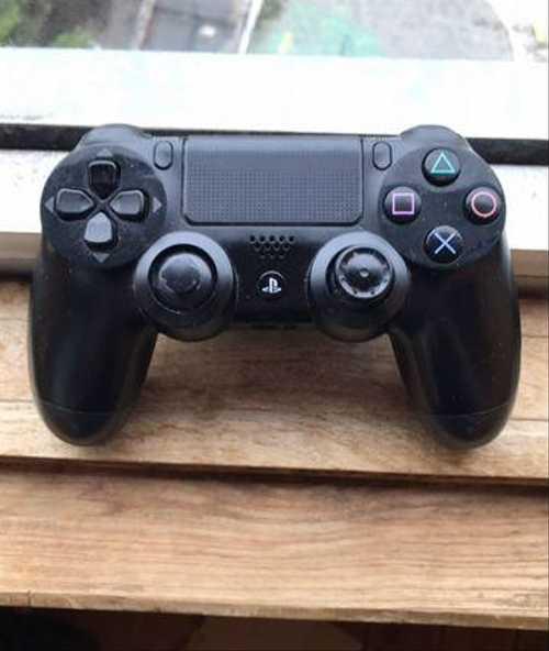 Геймад Sony PS4 Dualshock оригинальный б/у