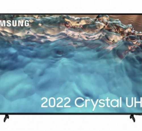 Телевизор Samsung UE50BU8000U Smart TV Новый