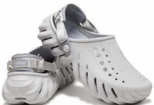 Сабо Crocs Echo Clog