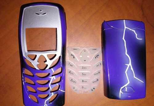 Nokia 8310 корпус и кнопки