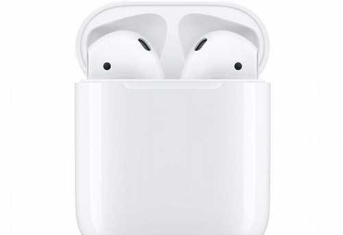 AirPods 2a Generazion наушники оригинал