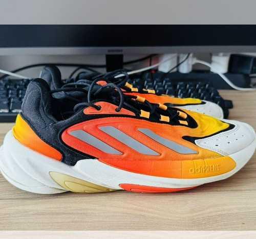 Кроссовки adidas Ozelia (Оригинал)