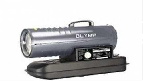 Дизельная пушка Olimp Machinery TPD-10