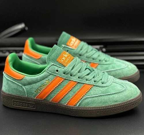 Кроссовки женские Adidas spezial (36-41)