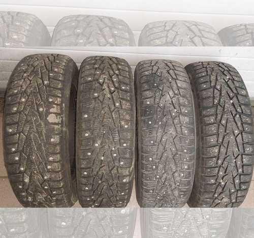 Nokian Tyres Nordman 7 175/70 R13 82M