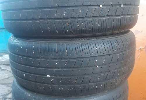 Landsail CLV2 Trailblazer 235/60 R16 23M