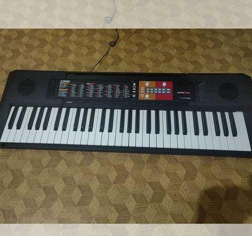 Синтезатор yamaha psr f51