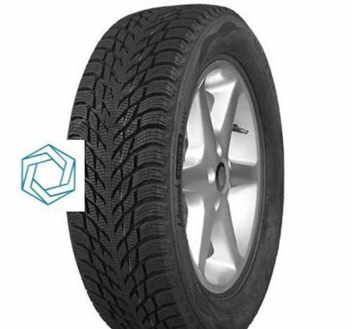 Ikon Tyres Autograph Snow 3 SUV 255/55 R19 111R